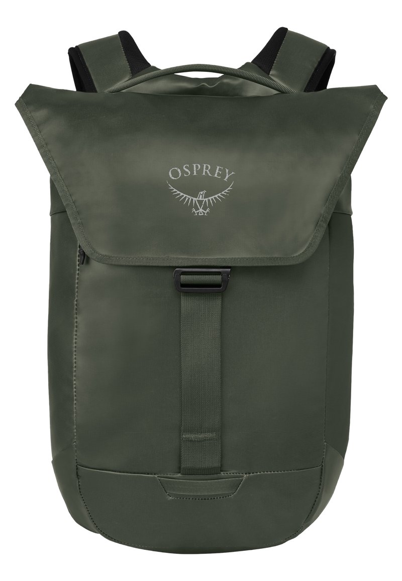 Osprey Backpack - haybale green/green - Zalando.ie