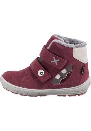 ECCO URBAN MINI 2S GTX - Snowboot/Winterstiefel - woodrose/woodrose ...