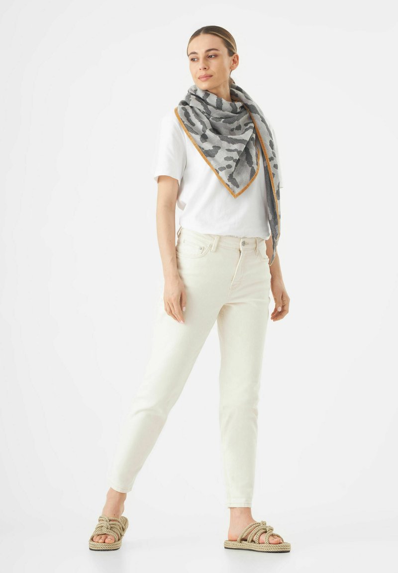 Codello Scarf - grau/grey - Zalando