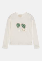 Michael Kors Kids Topper langermet - off-white/offwhite - Zalando.no