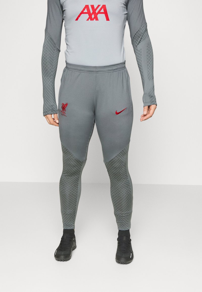Nike Performance LIVERPOOL FC STRIKE PANT - Pantalones deportivos ...