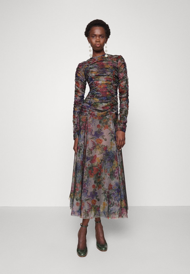 Viktor&Rolf RIPPLE REFLECTIONS - Robe de soirée - multicolour ...