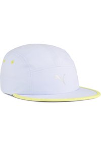 Puma ESSENTIALS - Caps - cool weather/blå - Zalando.dk
