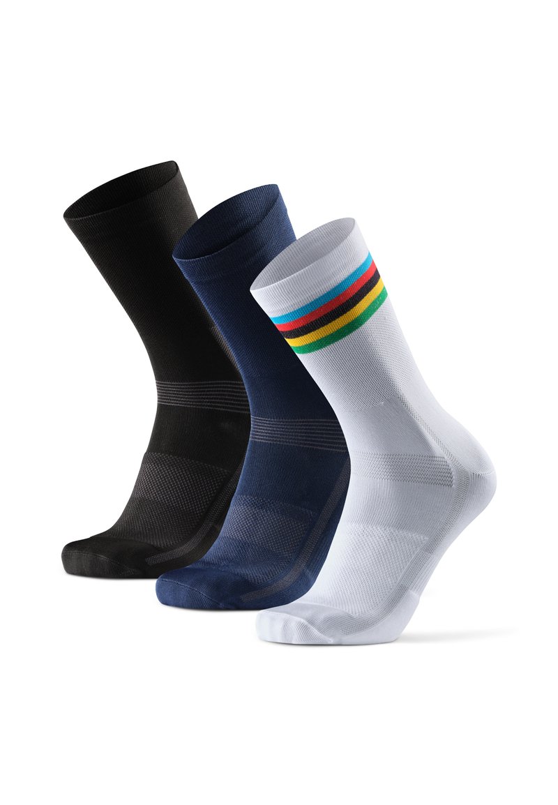 Danish Endurance CYCLING REGULAR 3-PACK - Calcetines de deporte ...