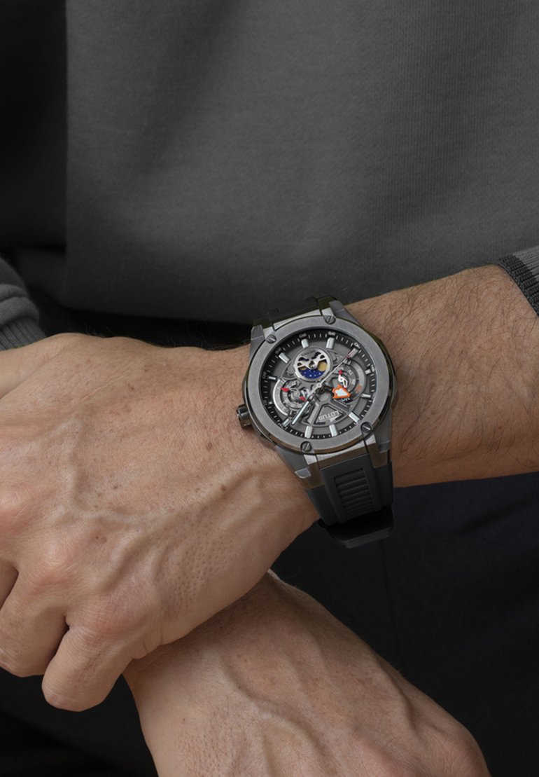 Lotus VORTEX - Chronograph watch - black - Zalando.ie