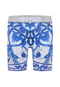 PSD Boxers - blue white/blauw - Zalando.be