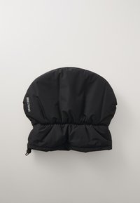 UGG SHASTA UGGFLUFF GAITER - Mrežica za kosu - black/crno - Zalando.hr