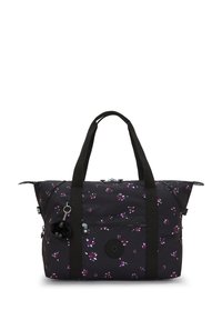 Kipling Weekender - night flower/schwarz - Zalando