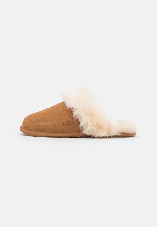 UGG AARTI - Badekåber - cream/beige - Zalando.dk