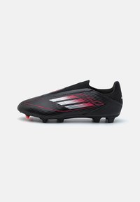 adidas Performance F50 LEAGUE LACELESS FIRM/MULTI-GROUND - Moulded stud ...