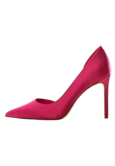 Escarpins femme rose en ligne sur la boutique Zalando