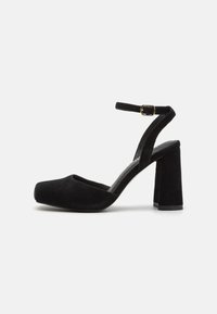 Minelli JEYA - High heels - noir/black - Zalando
