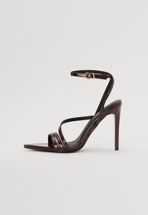 Högklackade skor | Dam | High heels online | ZALANDO - Sida 2
