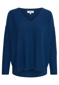 Part Two ILIANEPW - Neule - blue opal/sininen - Zalando.fi