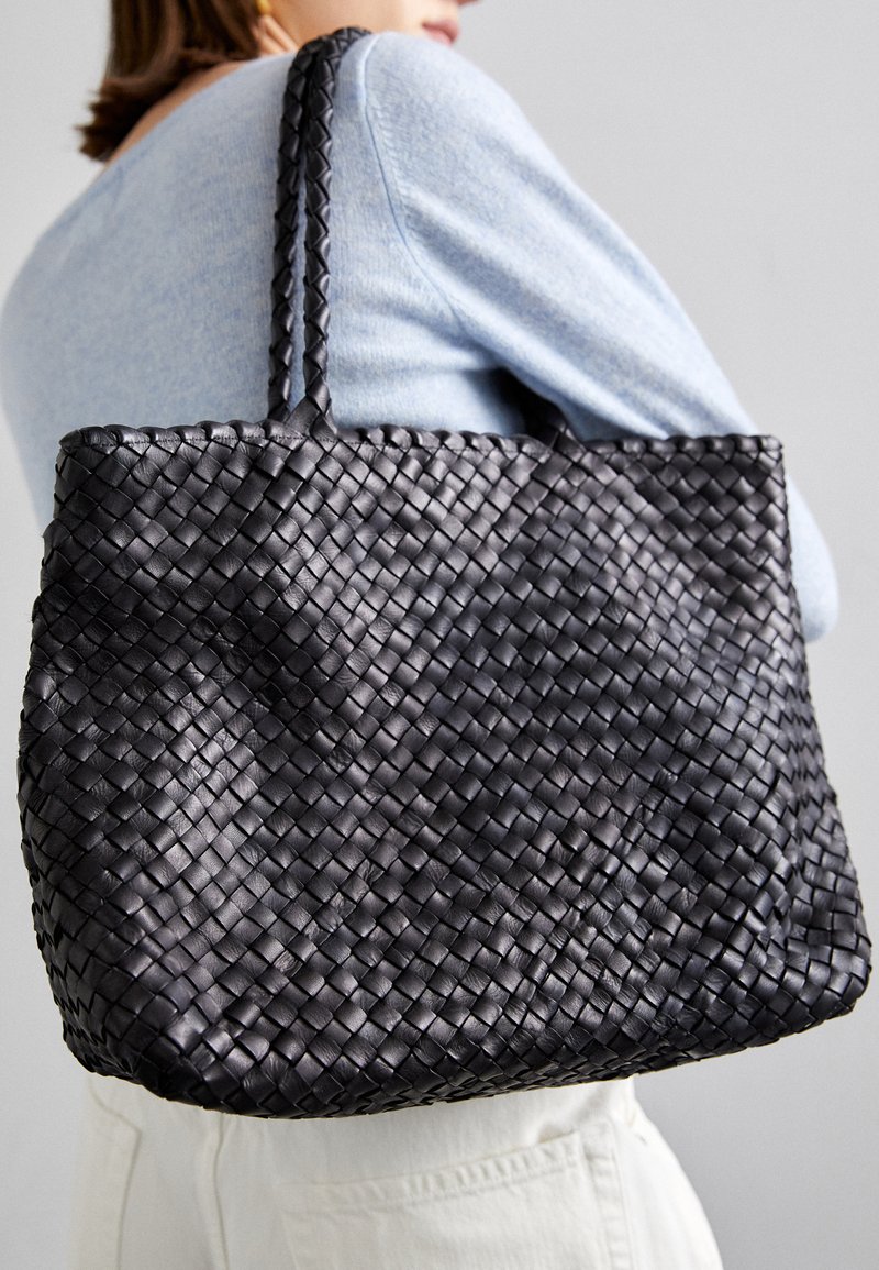 DRAGON DIFFUSION - Torebka/czarny - Zalando.pl