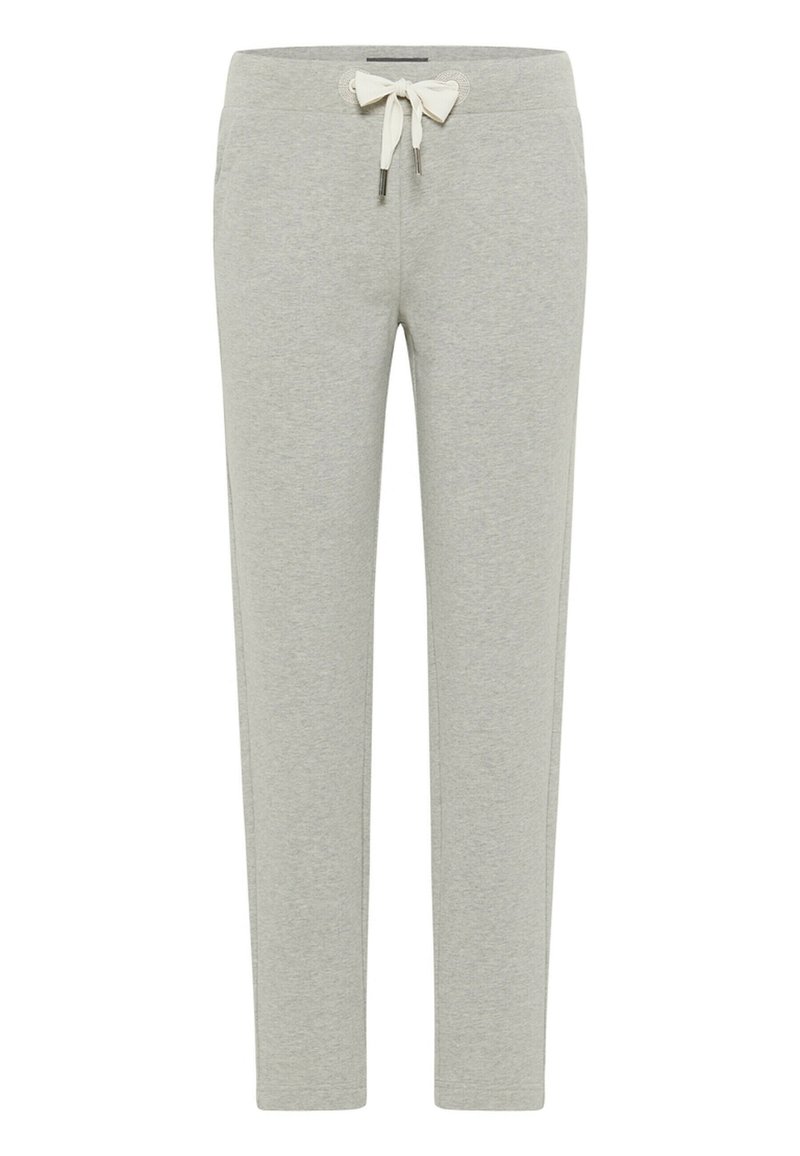 Elbsand Jogginghose Grau Zalando De