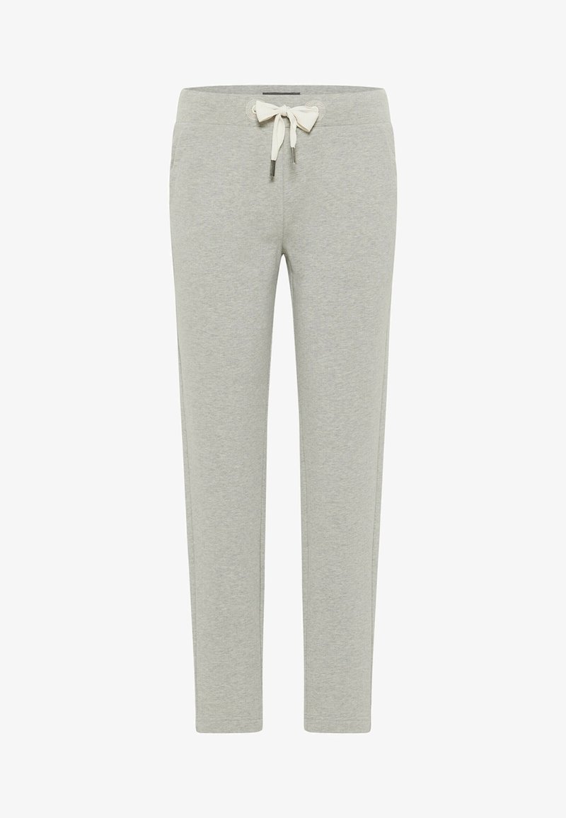 Elbsand Jogginghose Grau Zalando De