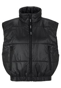 HUGO FELERE-1 - Chaleco - black/negro - Zalando.es
