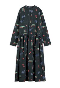 Bobo Choses Robe chemise - anthracite - ZALANDO.FR