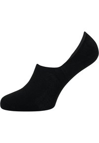 NUR DER 5 PACK - Socken - schwarz - Zalando.at