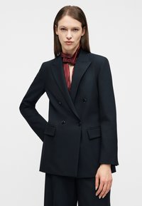 MAX&Co. CHICAGO - Blazer - navy/mørkeblå - Zalando.dk