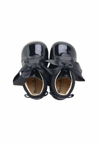 Eli 1957 LAZO PRIMEROS PASOS CUCADA - Lauflernschuh - black/schwarz ...