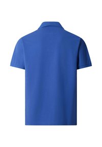 Hackett London HERITAGE HARRY - Polo shirt - electric blue/blue - Zalando