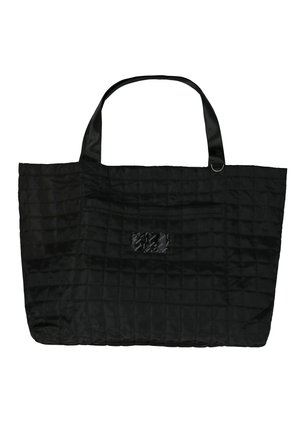 Urban Classics Shopping Bag - black/schwarz - Zalando.de