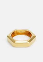 MISHO HEX BANGLE - Bracelet - gold-coloured - Zalando.ie