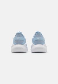 Reebok SPLIT FLEX - Training shoe - blue/moon/footwear white/blue - Zalando