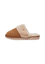 Romika Slippers - cognac - Zalando.co.uk