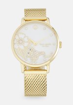 kate spade new york WATCH - Reloj - gold-coloured/dorado - Zalando.es