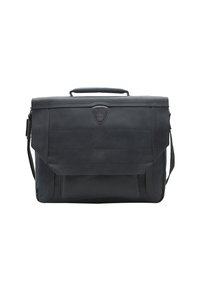 Strellson HUNTER - Mallette - black/noir - ZALANDO.FR