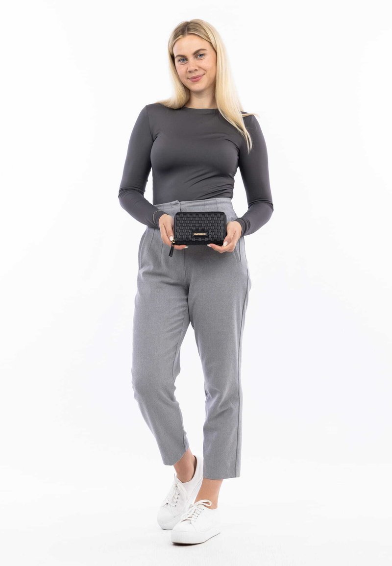 Emily & Noah DARINA - Rahakott - black/must - Zalando.ee