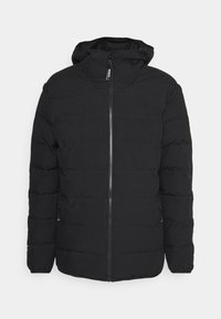 Brunotti GALAN MEN JACKET - Winter jacket - black - Zalando.co.uk