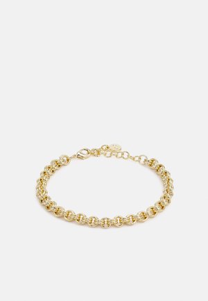 Pilgrim BRACELET PARISA - Bracelet - gold-coloured/doré - ZALANDO.FR