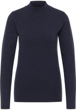 DreiMaster BARADELLO - Pullover - marine/denim bleu foncé - ZALANDO.FR