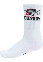 DEF Socks - white - Zalando