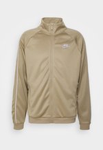 Nike Sportswear CLUB - Training jacket - khaki - Zalando.ie
