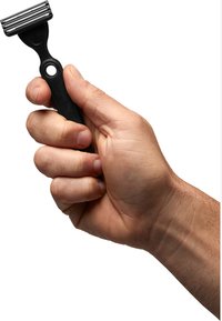 Boldking BOLDKING THE RAZOR SENSITIVE SKIN - Rasierset - green/grün ...