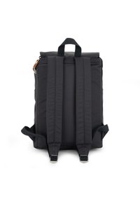 SEVENTEEN LONDON FULHAM BACKPACK - Tagesrucksack - dark grey/dunkelgrau - Zalando.de