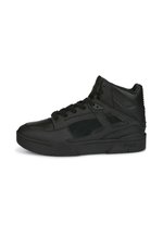 Puma SLIPSTREAM HI LTH - Sneakers high - black black/sort - Zalando.dk