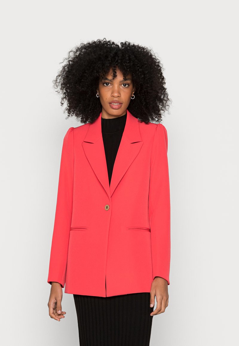 Culture CHANINA - Blazer - paradise pink/pink - Zalando.ie