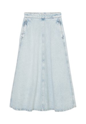 Jeansröcke | Der lässige Denim-Klassiker online | ZALANDO