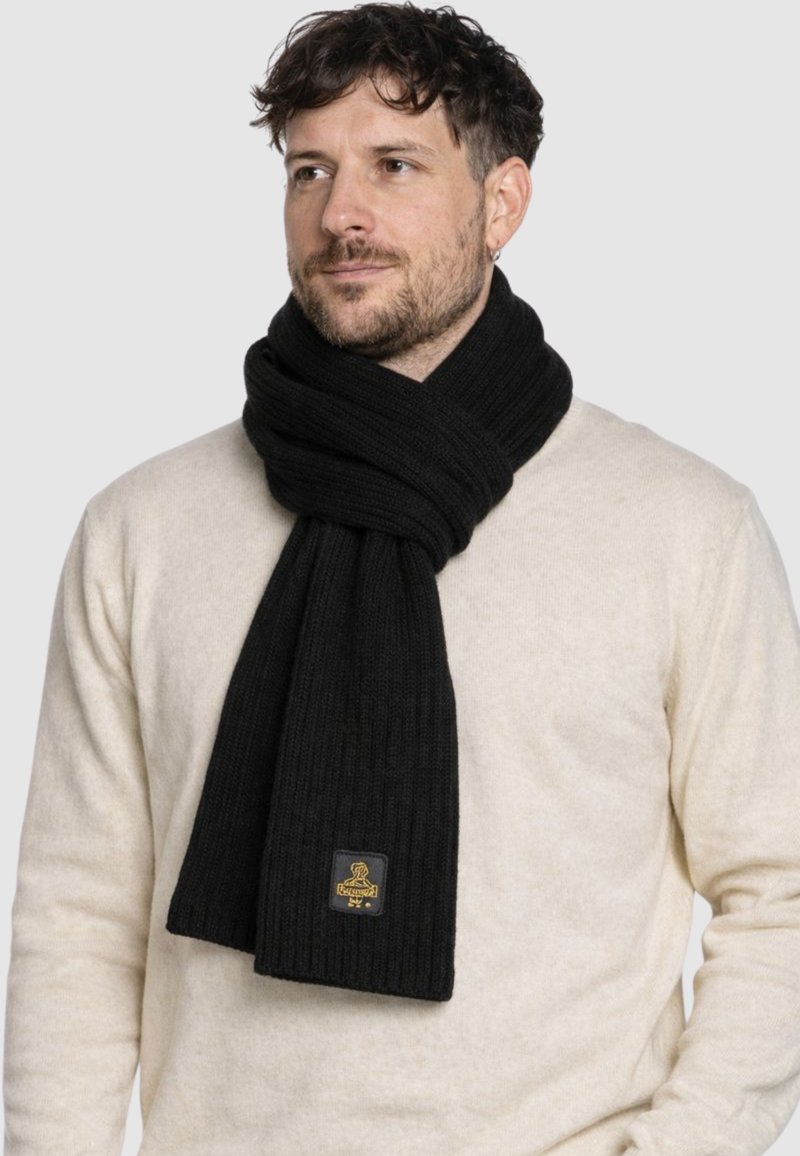Refrigiwear Sciarpa - nero - Zalando.it