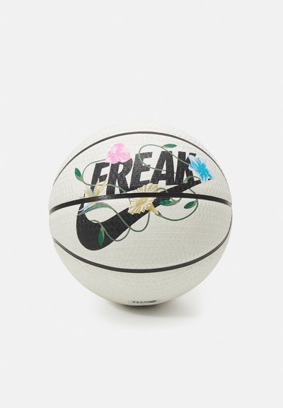 Nike Performance SKILLS MINI - Basketball - pink rise/pink foam/white ...