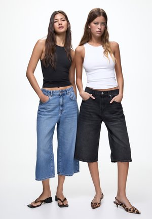 ONLY BASIC - Top - white/wit - Zalando.nl