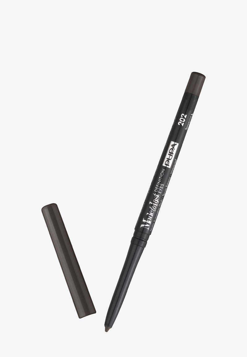 PUPA Milano MADE TO LAST DEFINITION EYES - Eyeliner - dark cocoa ...