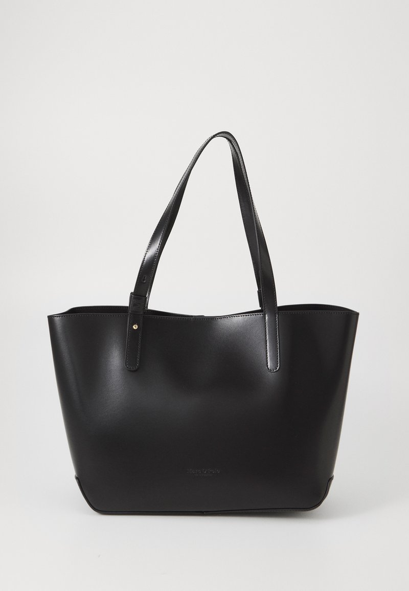 Marc O'Polo TERJA - Handtasche - black/schwarz - Zalando