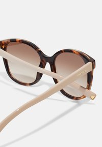 Prada Sunglasses - caramel tortoise/brown - Zalando.co.uk